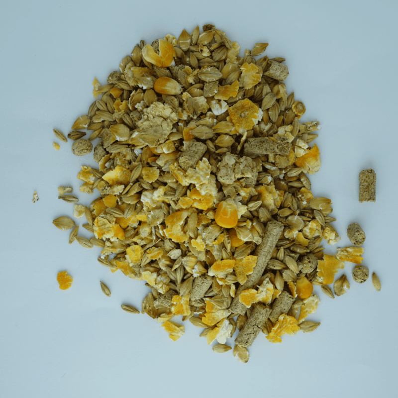 Animal Feed Mix Grain Special Daily Use 20kg (111)