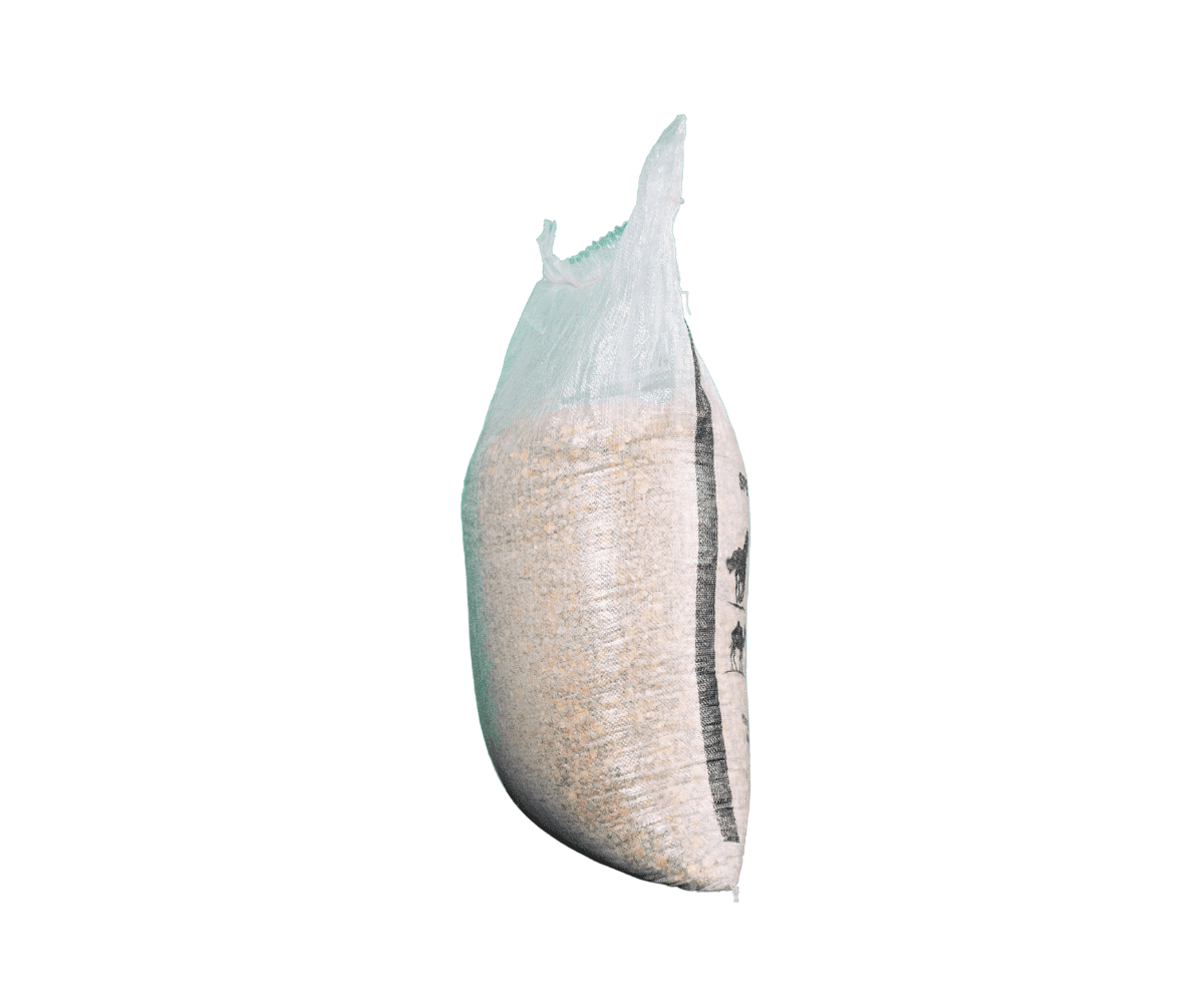 Animal Feed Mix Grain Special Daily Use 20kg (111)