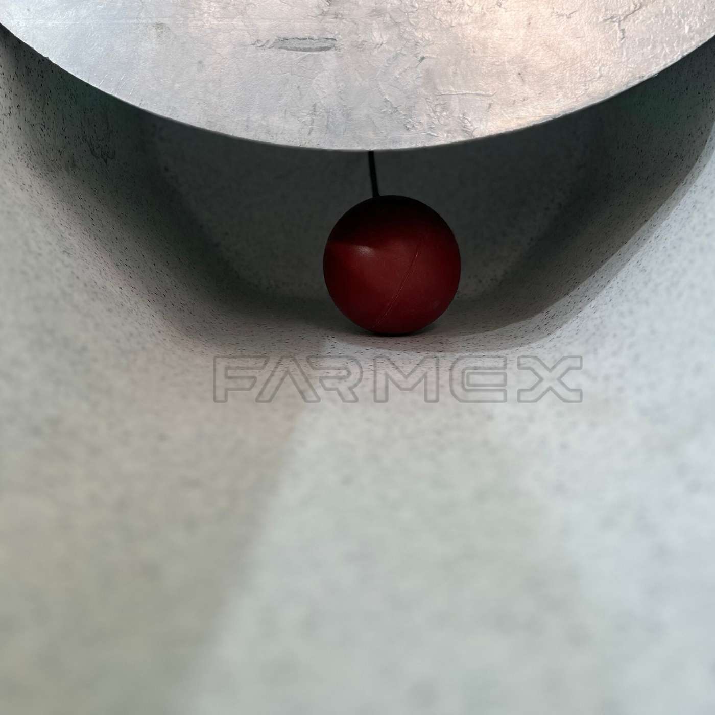 Farmex Drinker Trough 110L 40CM